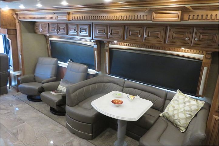 Rent or Buy a 2021 MONACO SIGNATURE Class A for Movies & TV | Movie ...