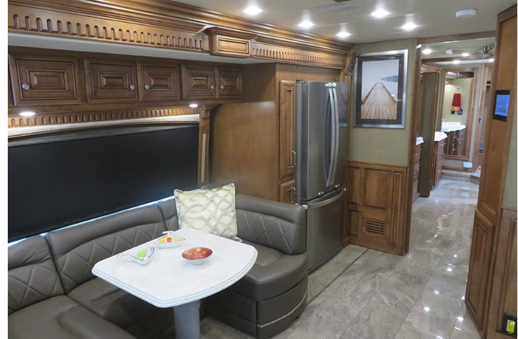 Rent or Buy a 2021 MONACO SIGNATURE Class A for Movies & TV | Movie ...